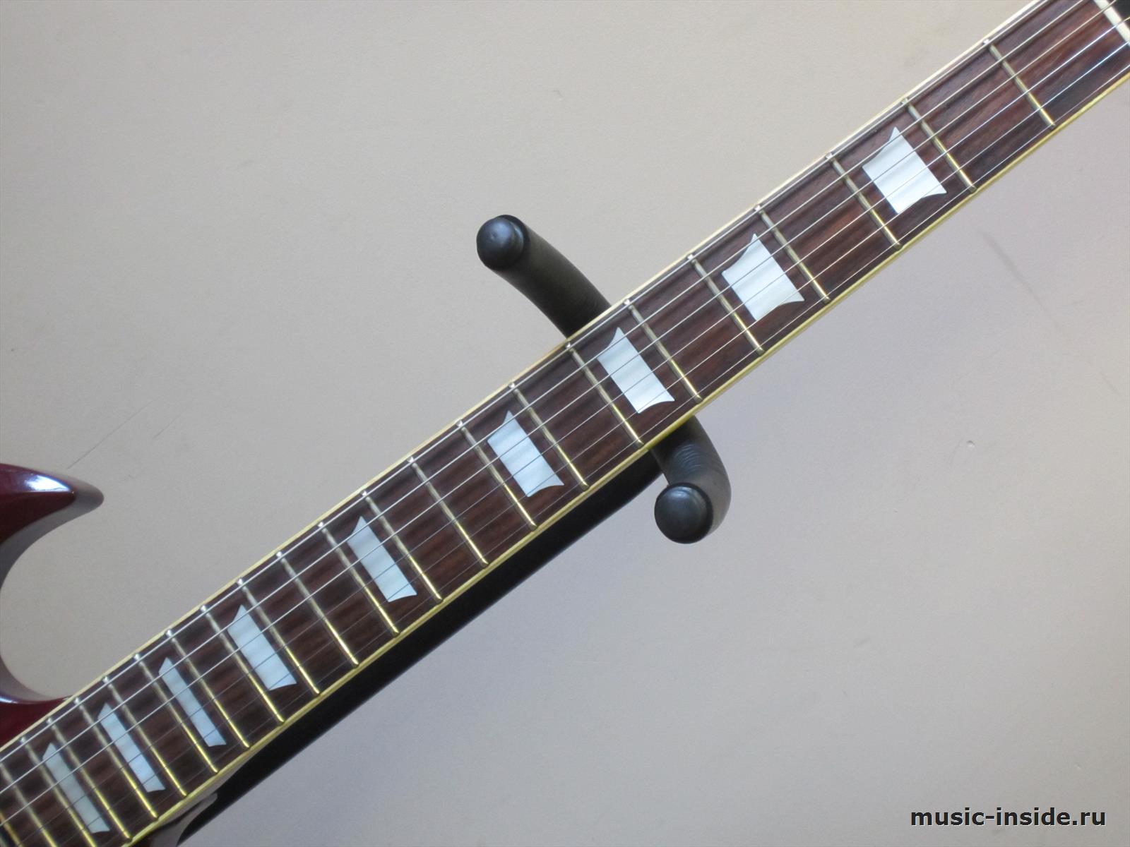 Aria Pro II SG-380 электрогитара #1906 (1975 Япония)