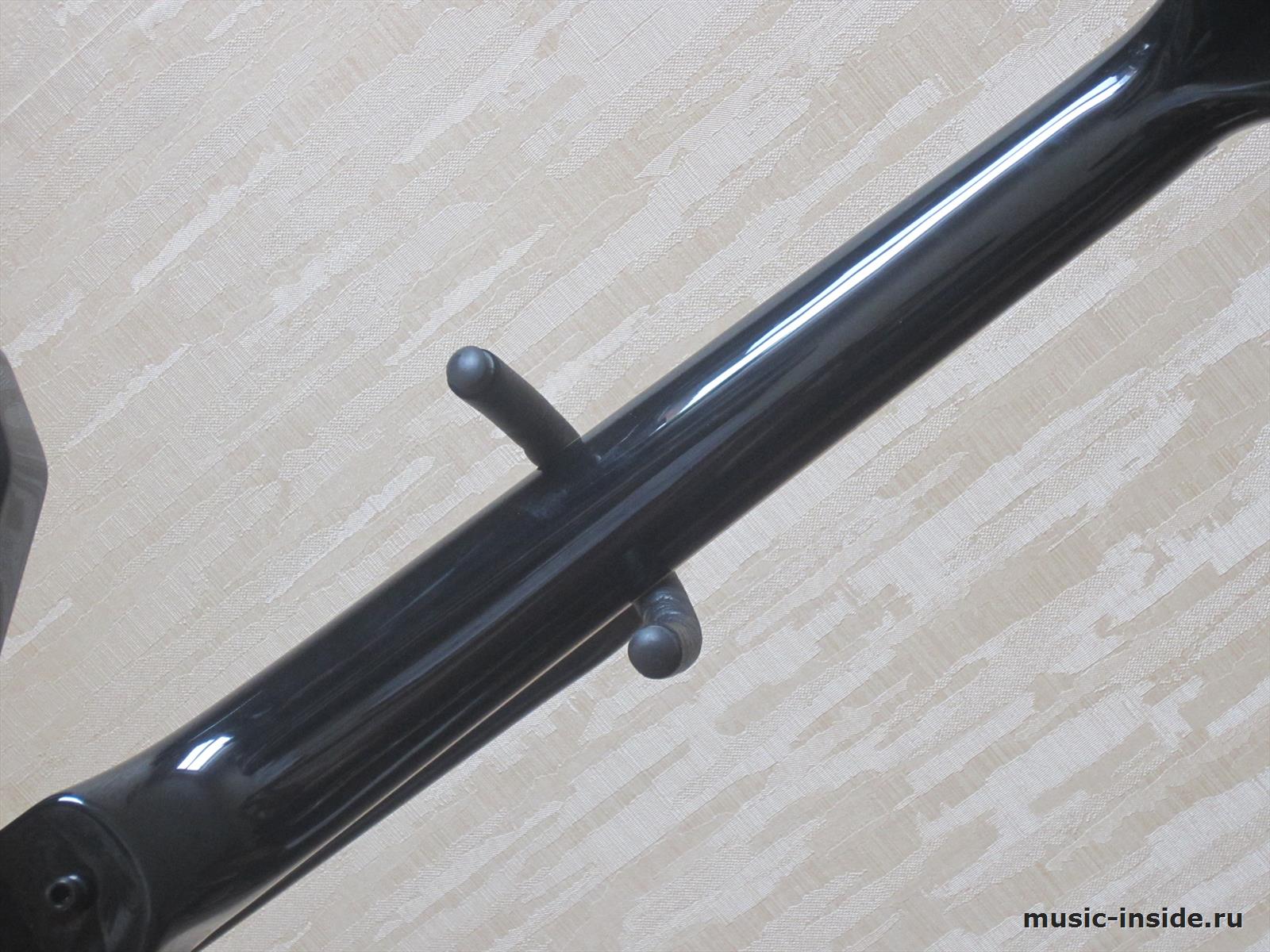 Jackson Stars Kelly 7-string электрогитара #1393 (2000 Япония)