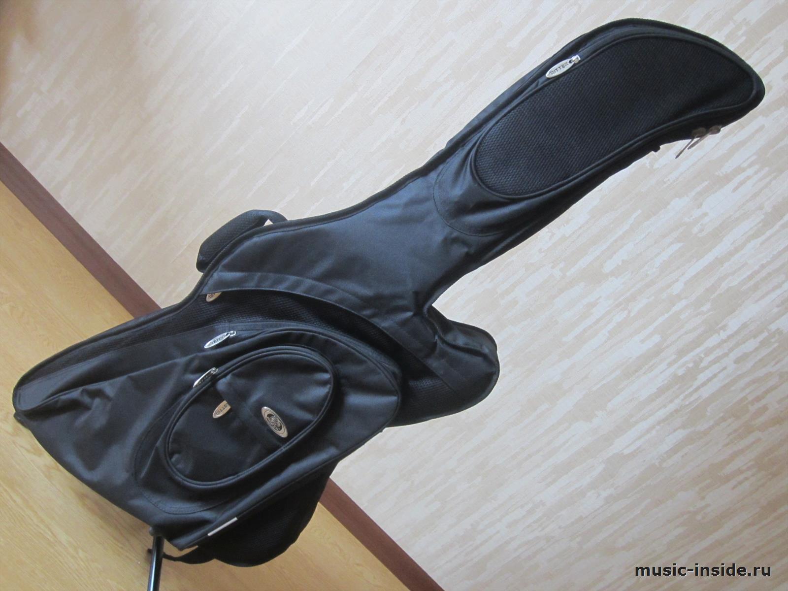 Jackson Stars Kelly 7-string электрогитара #1393 (2000 Япония)