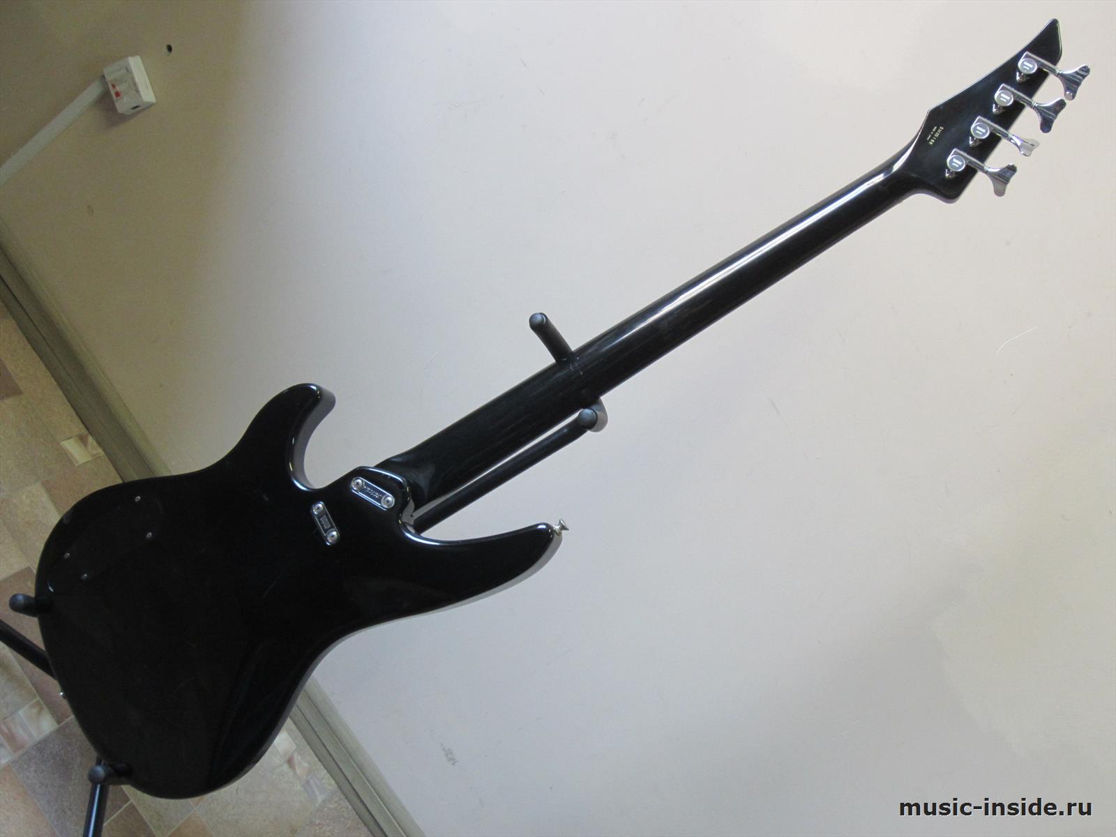 Yamaha RBX-500 бас-гитара #1549 (1986 Япония)