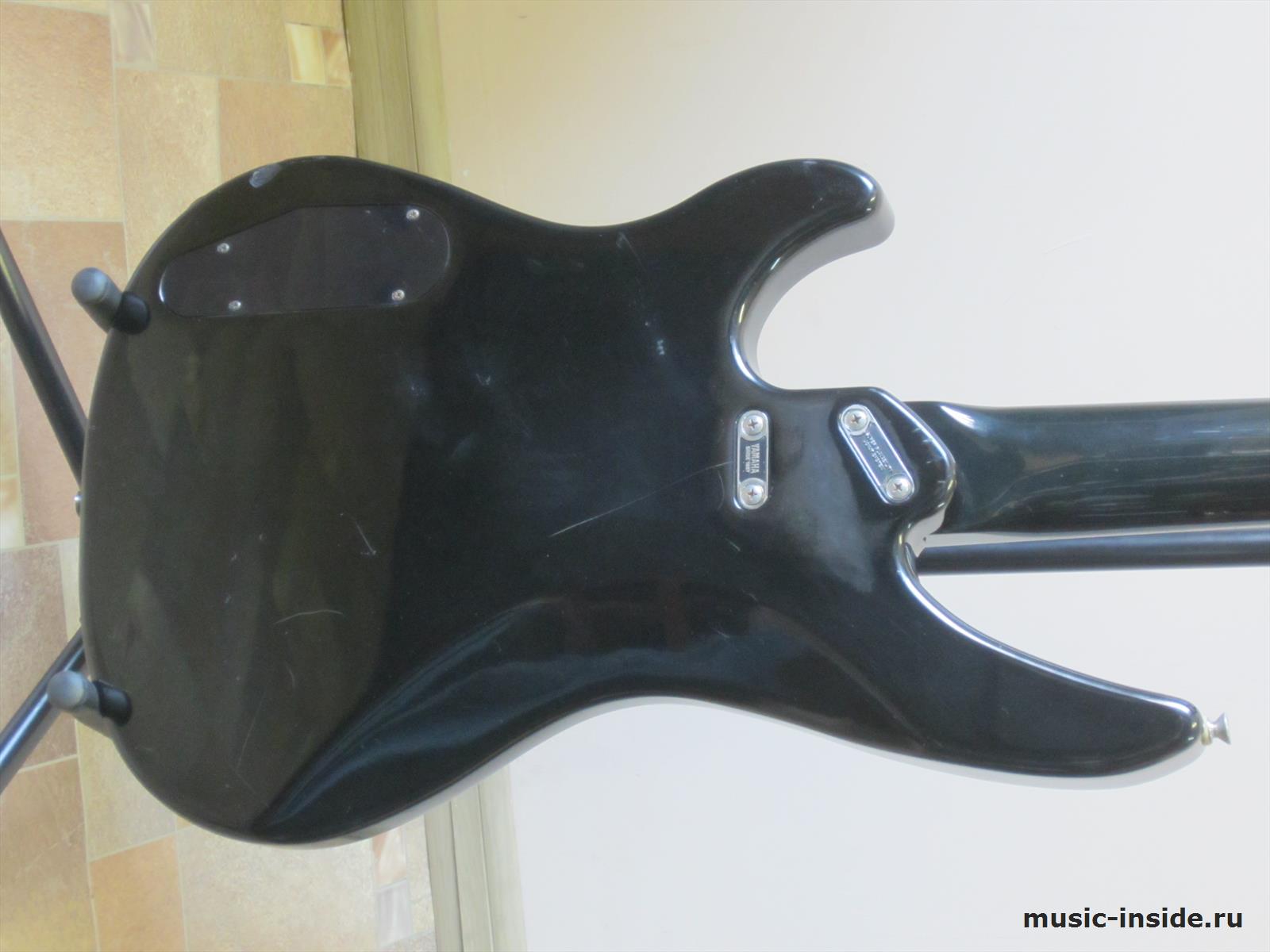 Yamaha RBX-500 бас-гитара #1549 (1986 Япония)