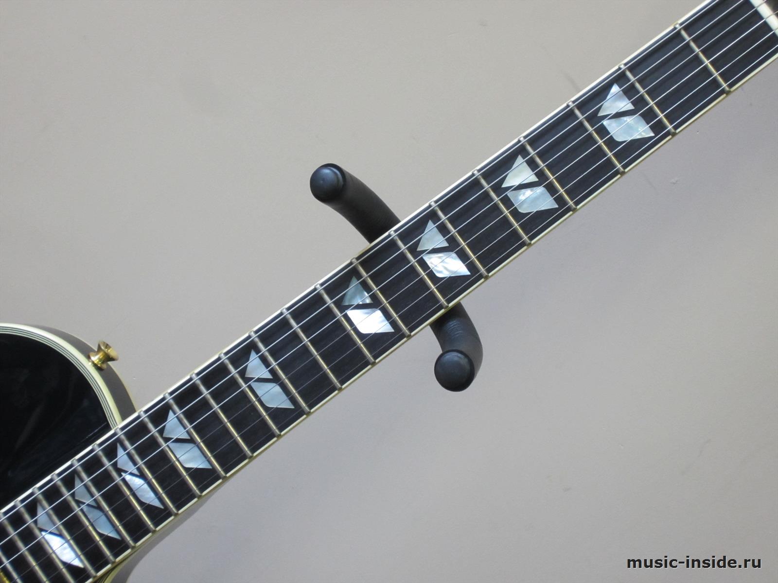 Burny LS-105 электрогитара #1644 (1995 Япония)