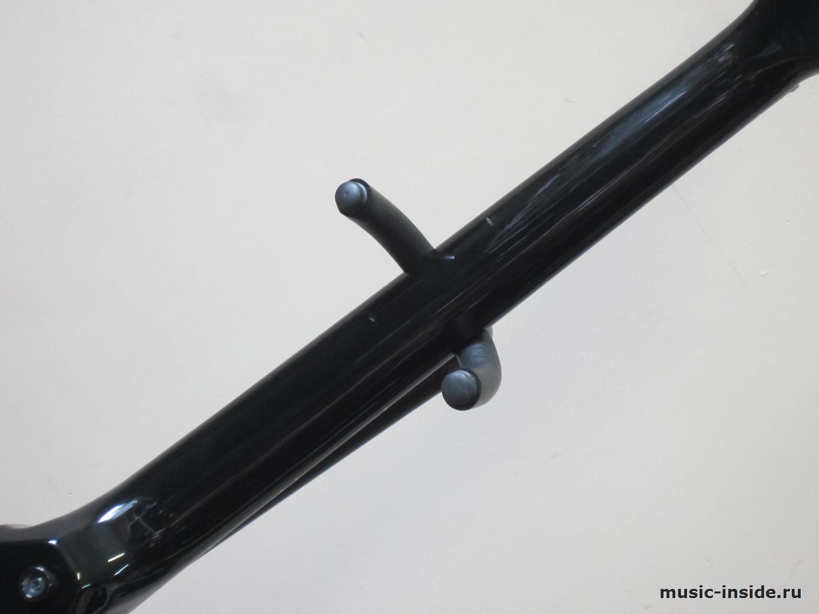 Grover Jackson Randy Rhoads электрогитара #1650 (2000 Япония)