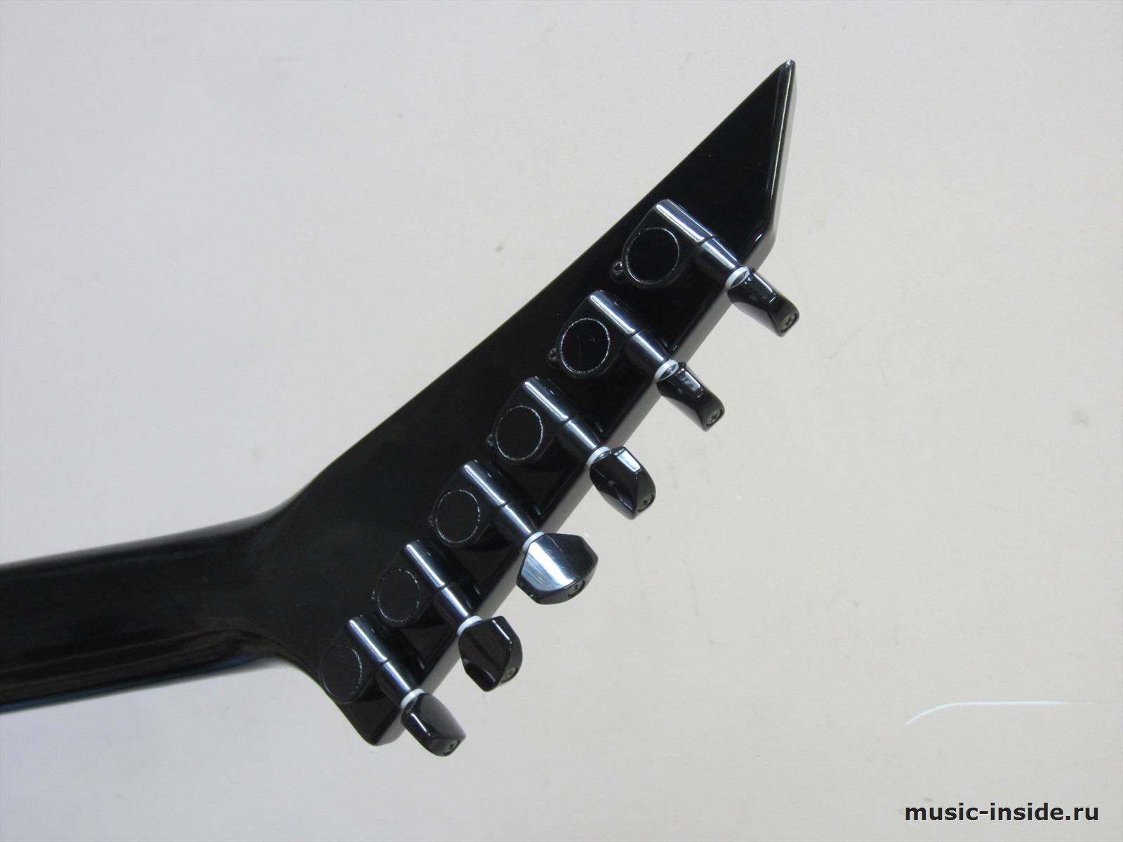 Grover Jackson Randy Rhoads электрогитара #1650 (2000 Япония)