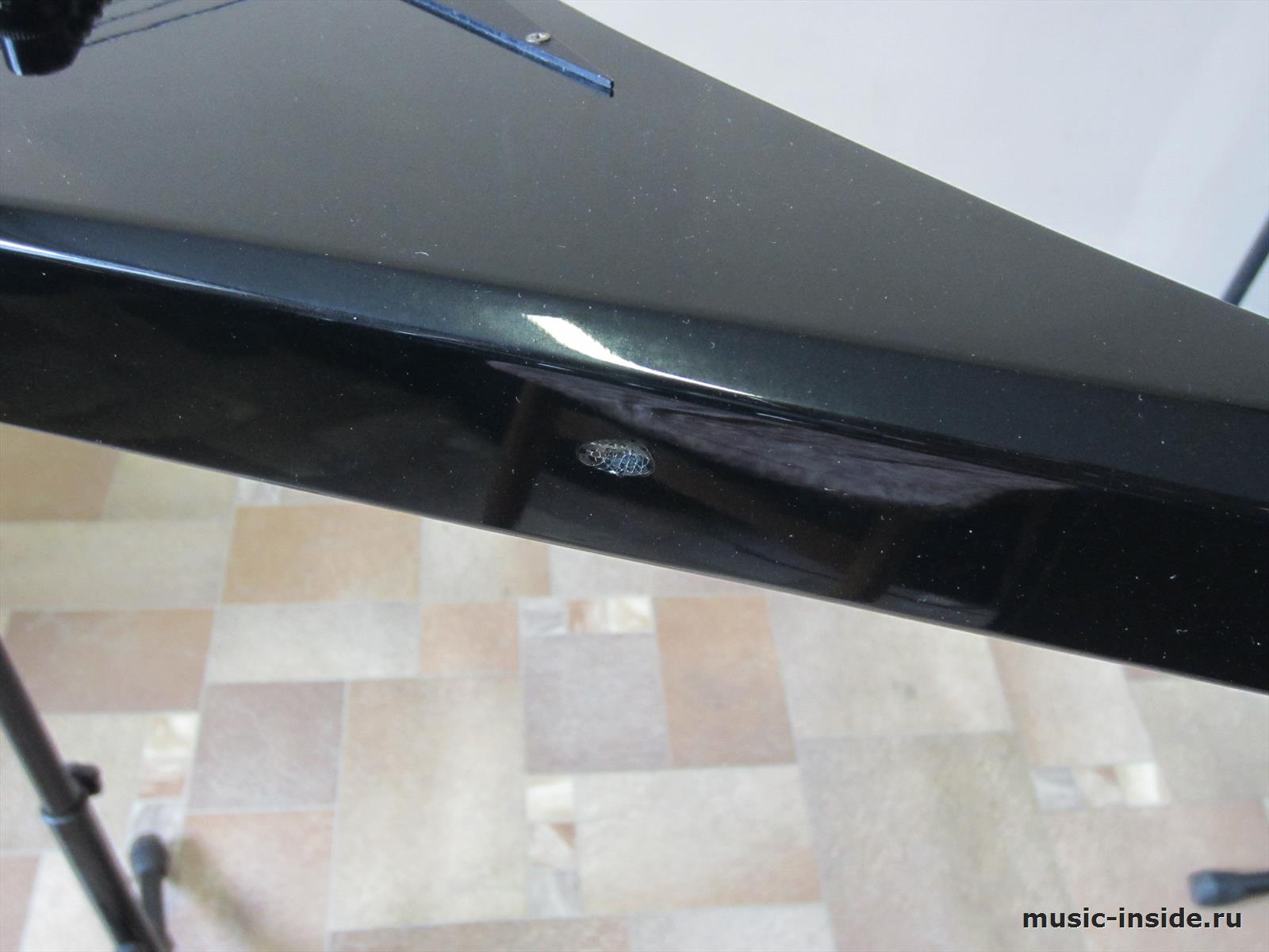 Grover Jackson Randy Rhoads электрогитара #1650 (2000 Япония)