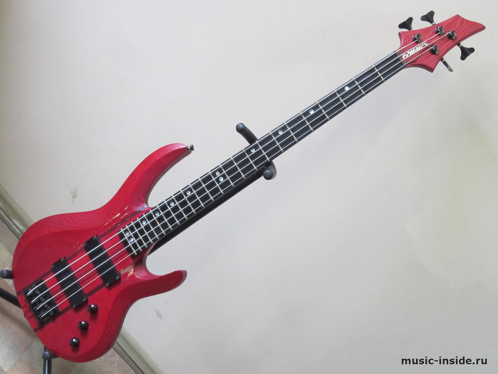 Edwards E-BT-110B бас-гитара #1651 (2003 Япония)