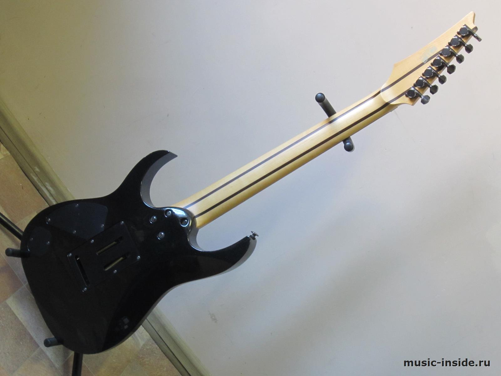 Ibanez RG-1527 электрогитара #1738 (2005 Япония)