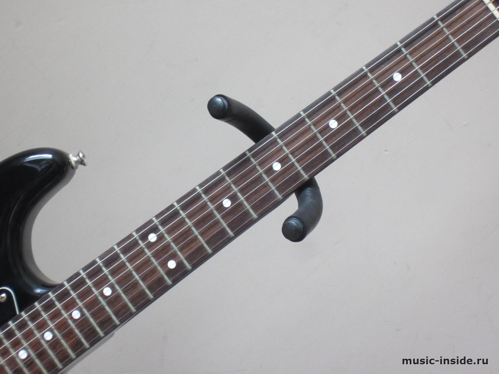 Fernandes SSH-40 электрогитара #2299 (1987 Япония)