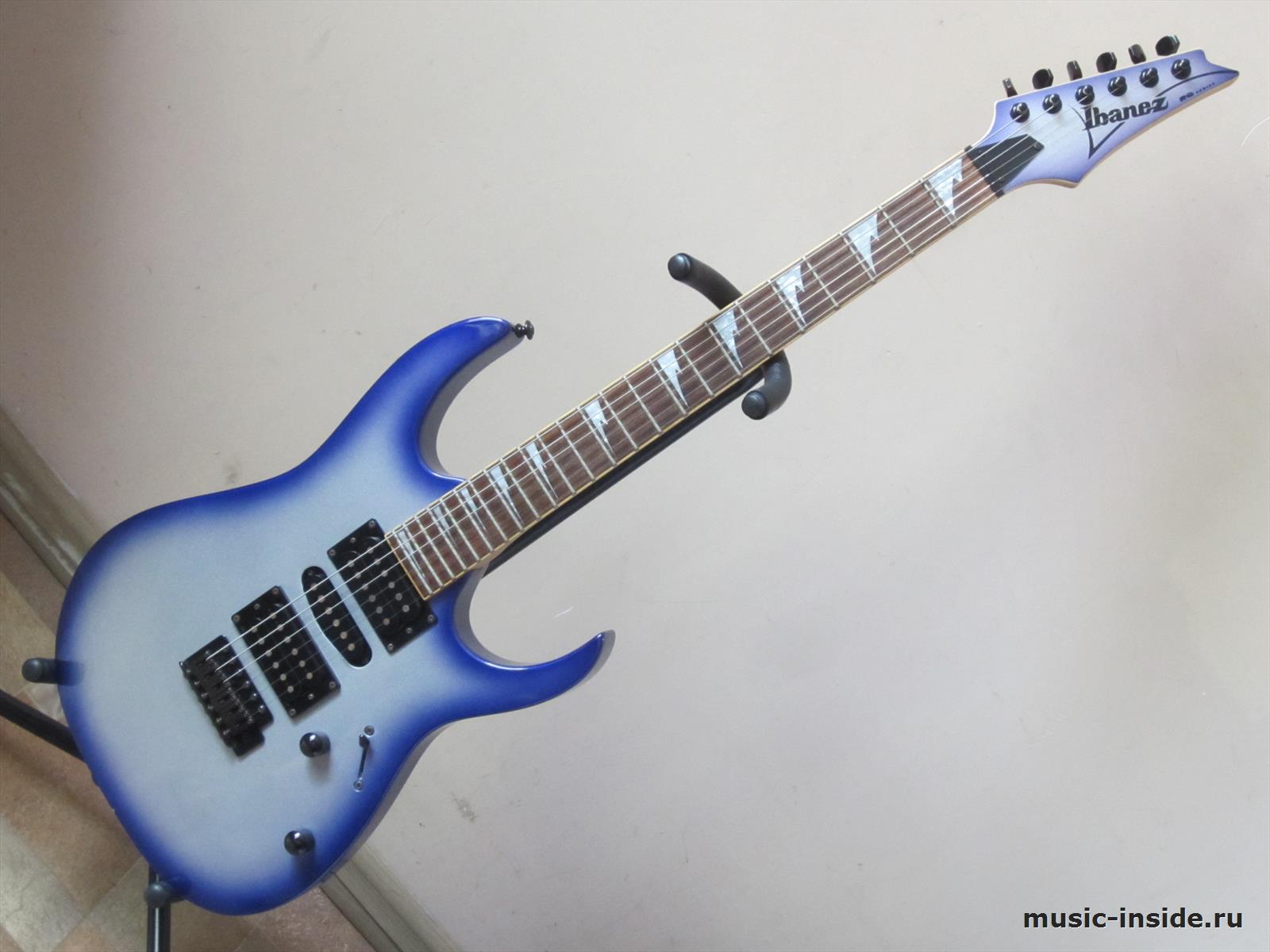 Ibanez RG-180DX электрогитара #2301 (2000 Корея)