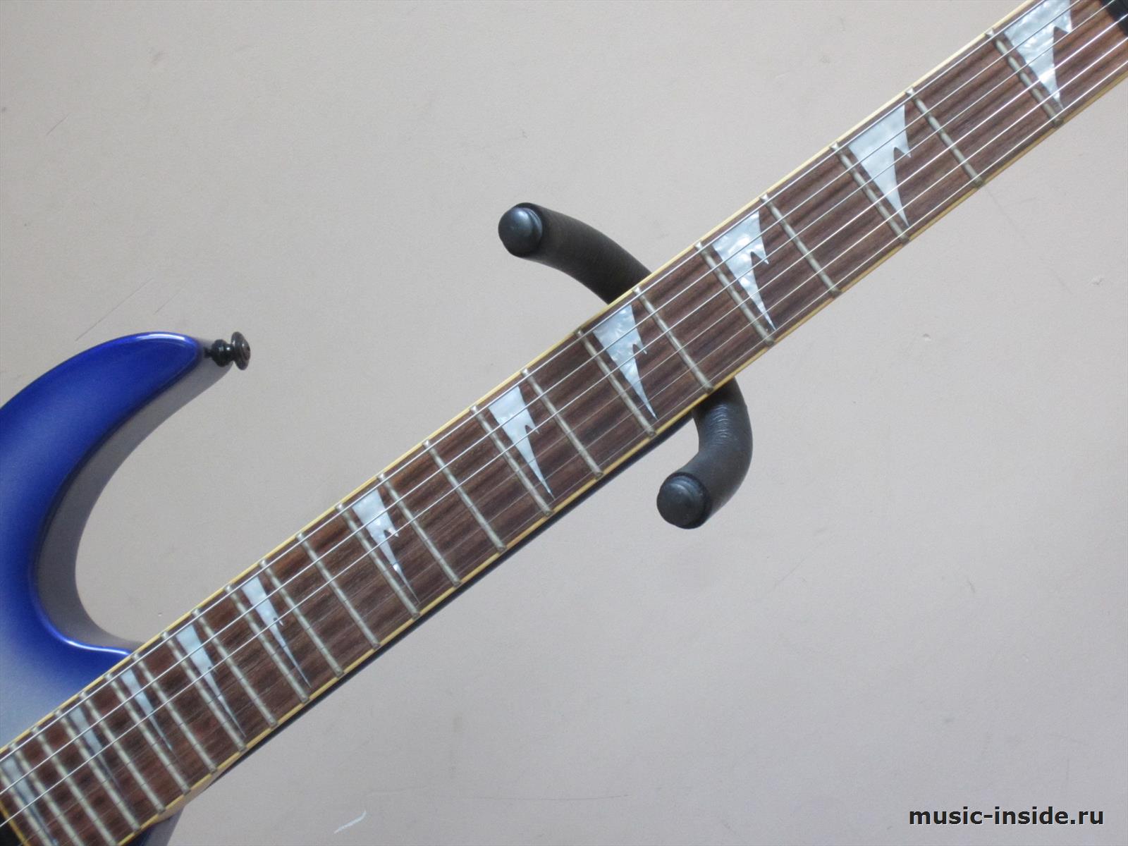 Ibanez RG-180DX электрогитара #2301 (2000 Корея)