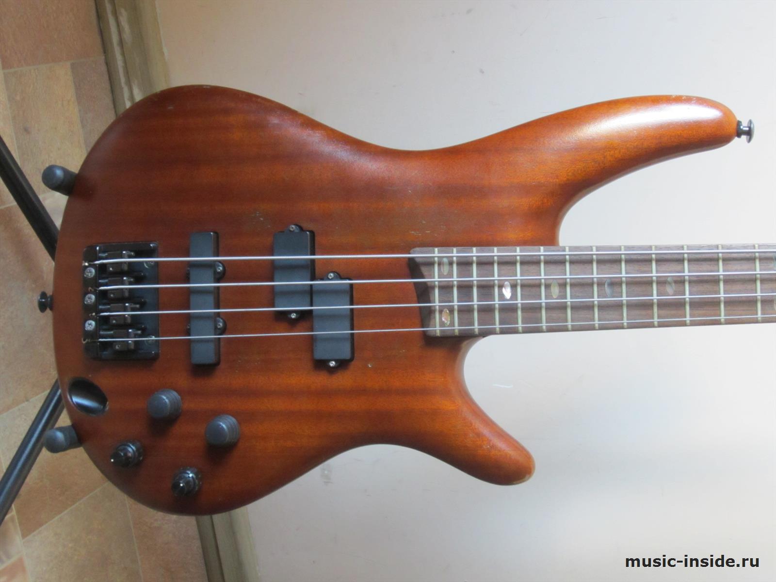 Ibanez SR-750 бас-гитара #2307 (2004 Япония)