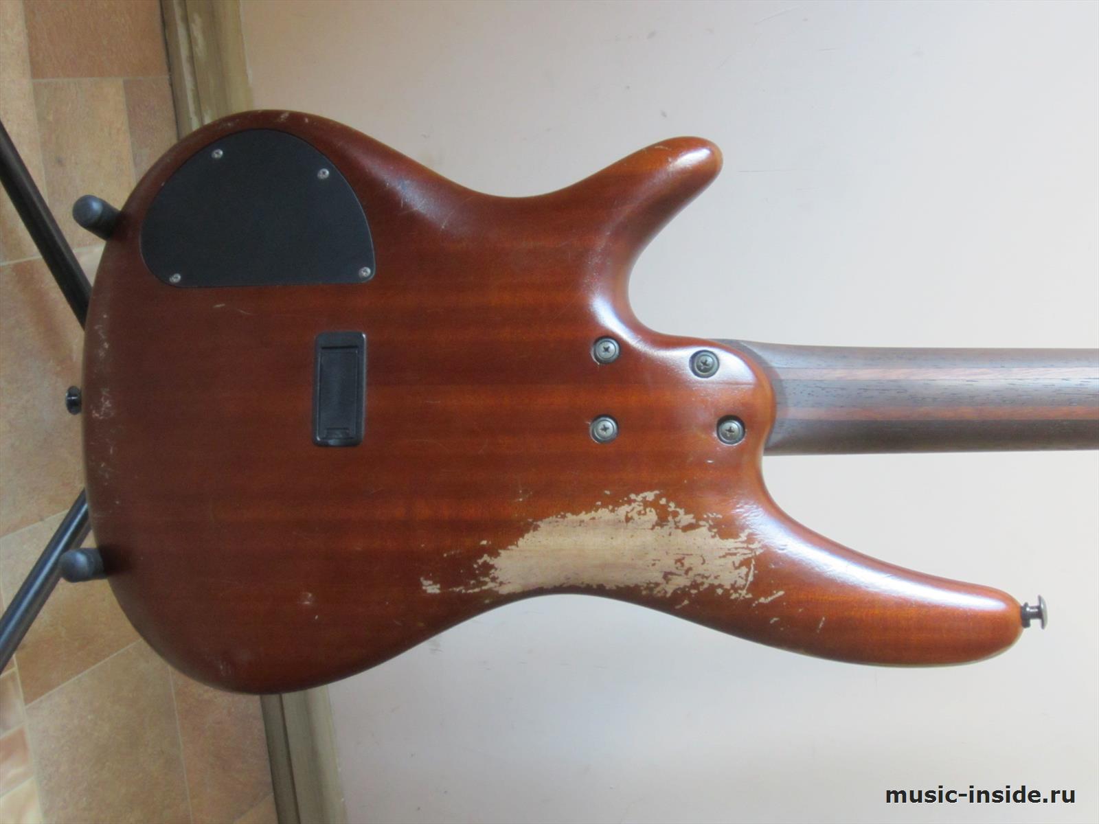 Ibanez SR-750 бас-гитара #2307 (2004 Япония)