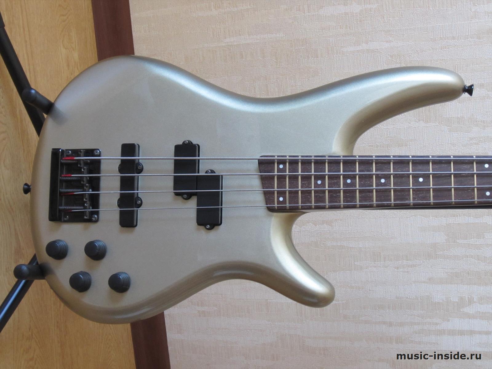 Ibanez SR-640 бас-гитара #694 (2000 Япония)