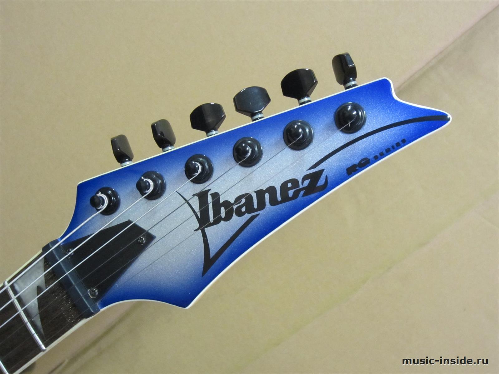 Ibanez RG-180DX электрогитара #818 (2002 Корея)