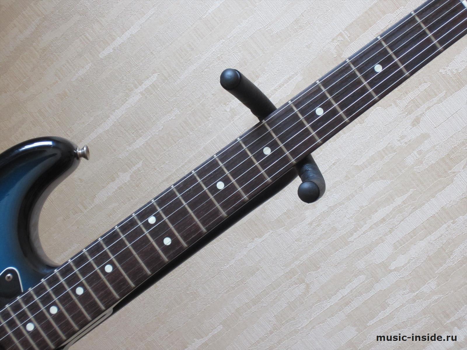 Fernandes ST-40 электрогитара #975 (1980x Япония)